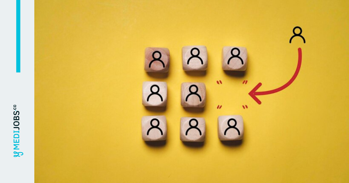 The power of Retention Conversations in your healthcare practice - MEDIjobs